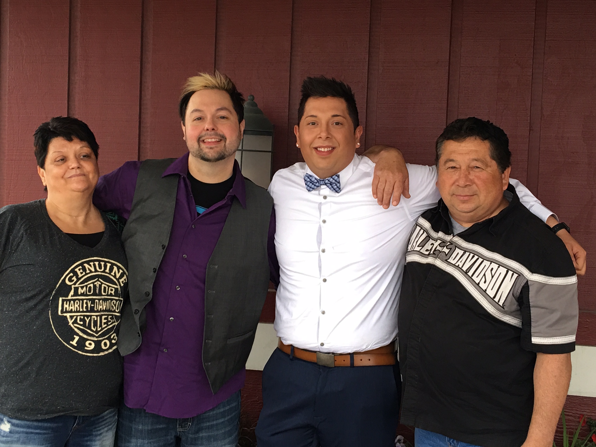 Michael and Lisa Laducer - DakotaObits.com