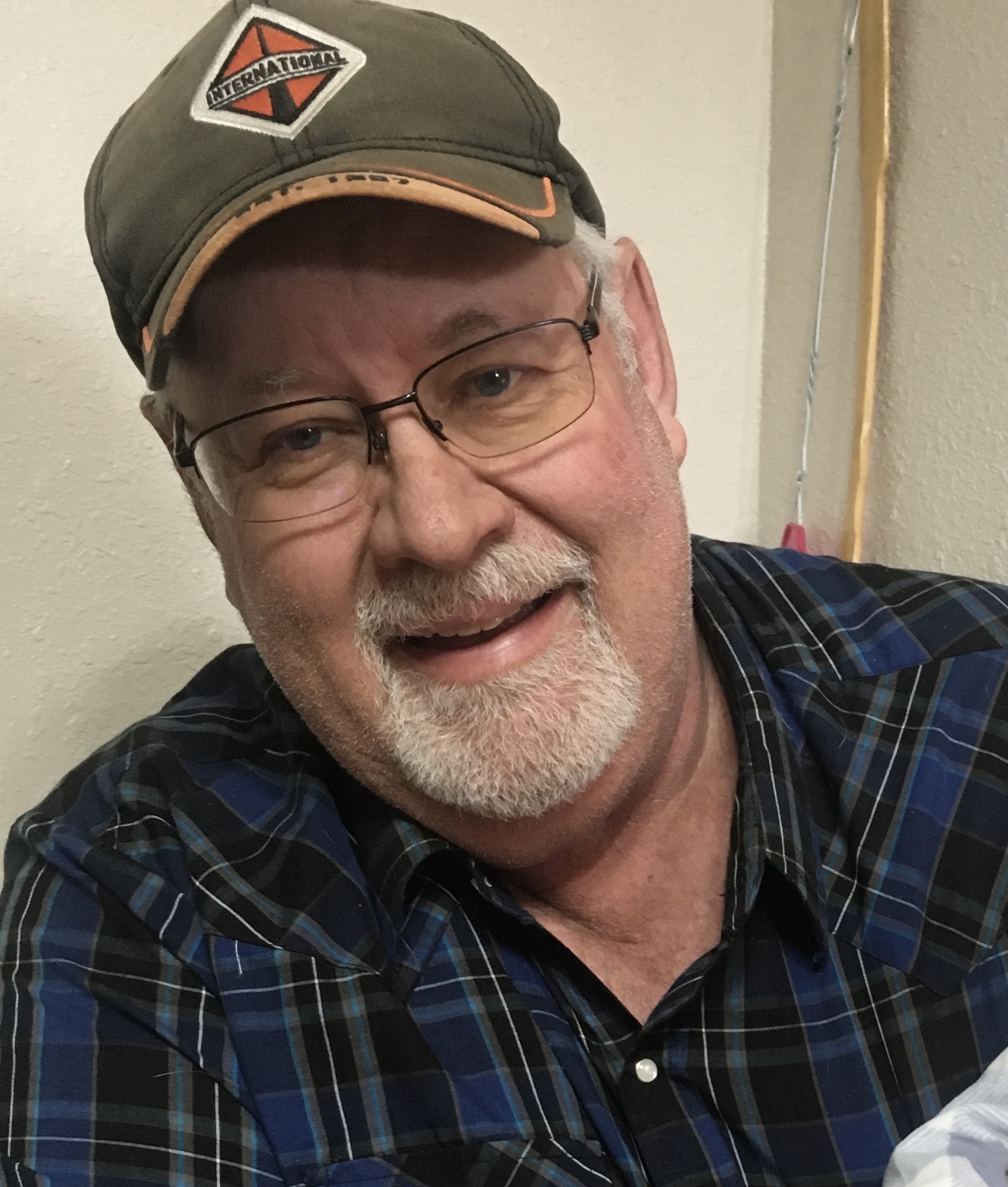 Edward “Eddy” Ulrich - DakotaObits.com