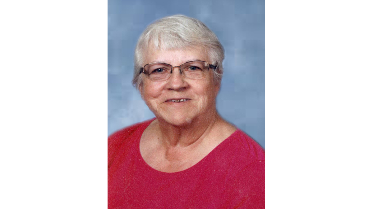 Amy Gegelman - DakotaObits.com