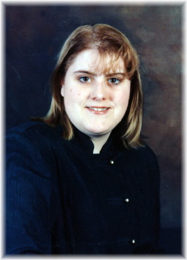 Amy Marie (Metz) Axness - DakotaObits.com