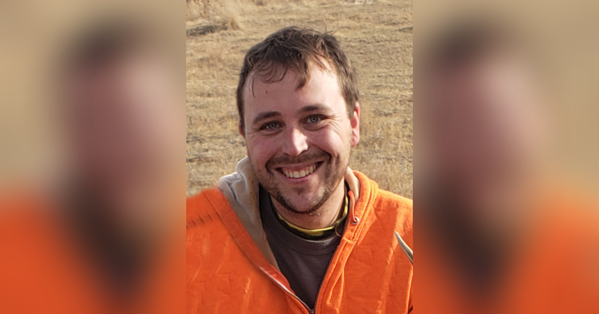 Andy Goetz - DakotaObits.com