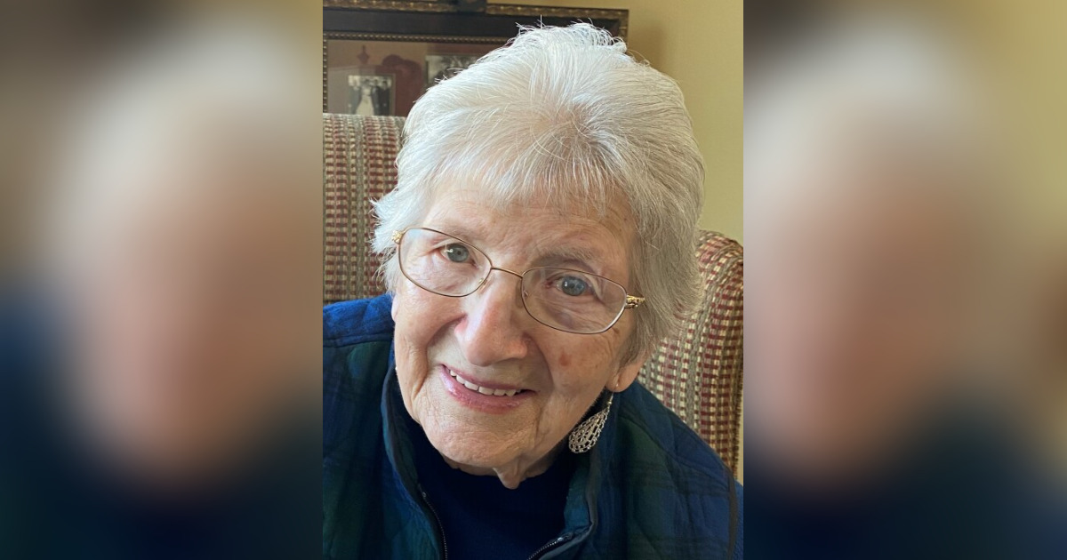Beatrice D. Zander - DakotaObits.com
