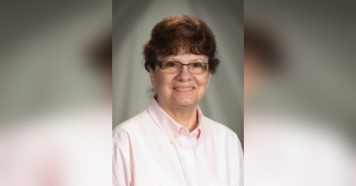 Mary Lou Bachmeier - DakotaObits.com