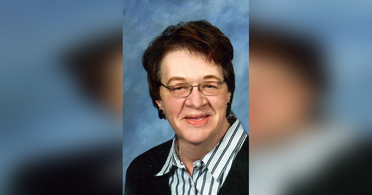 Shirley Louise Springer - DakotaObits.com