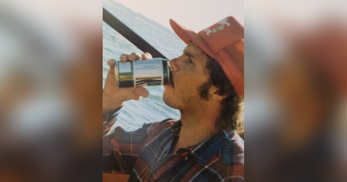 Stuart Weigel - DakotaObits.com