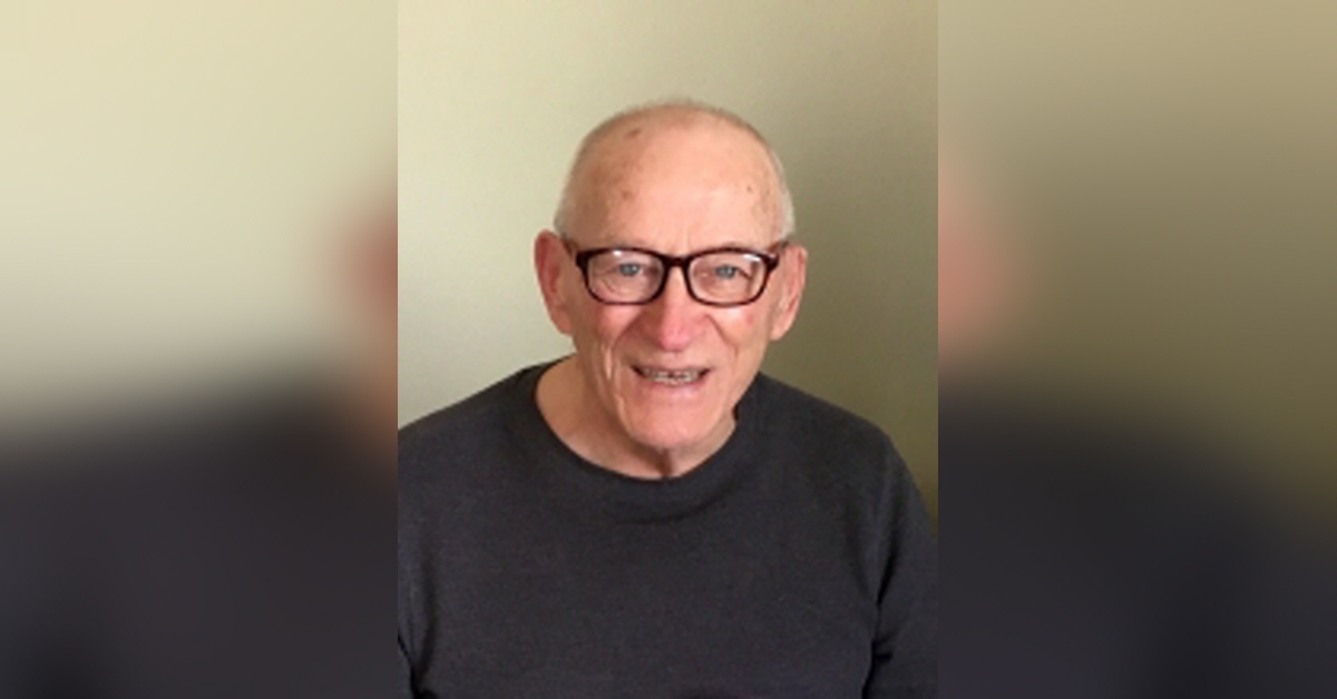 Robert Weigel - DakotaObits.com