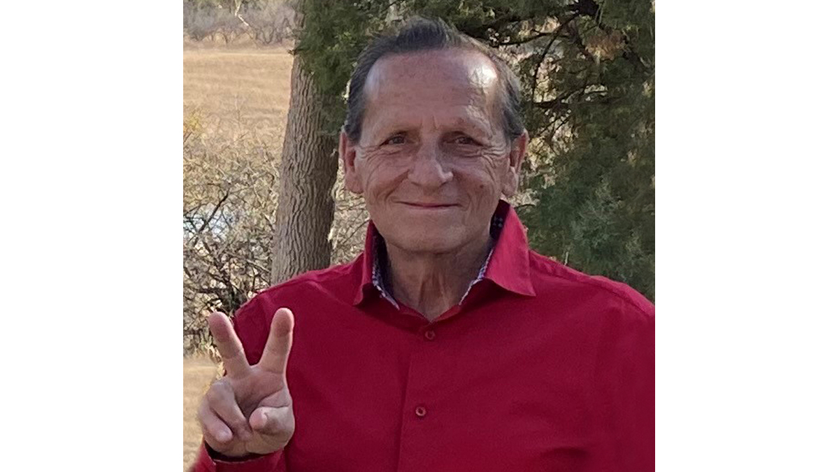 Gerald “Jerry” Heidecker - DakotaObits.com