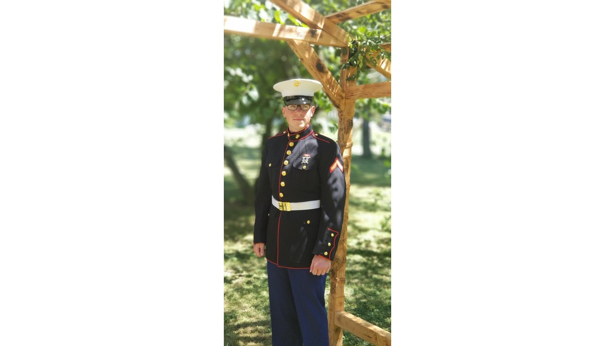 Tyler McDougle - DakotaObits.com
