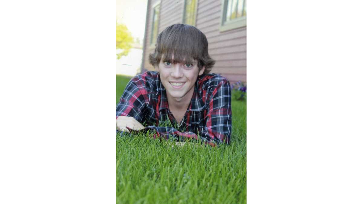 Jesse Urban - DakotaObits.com