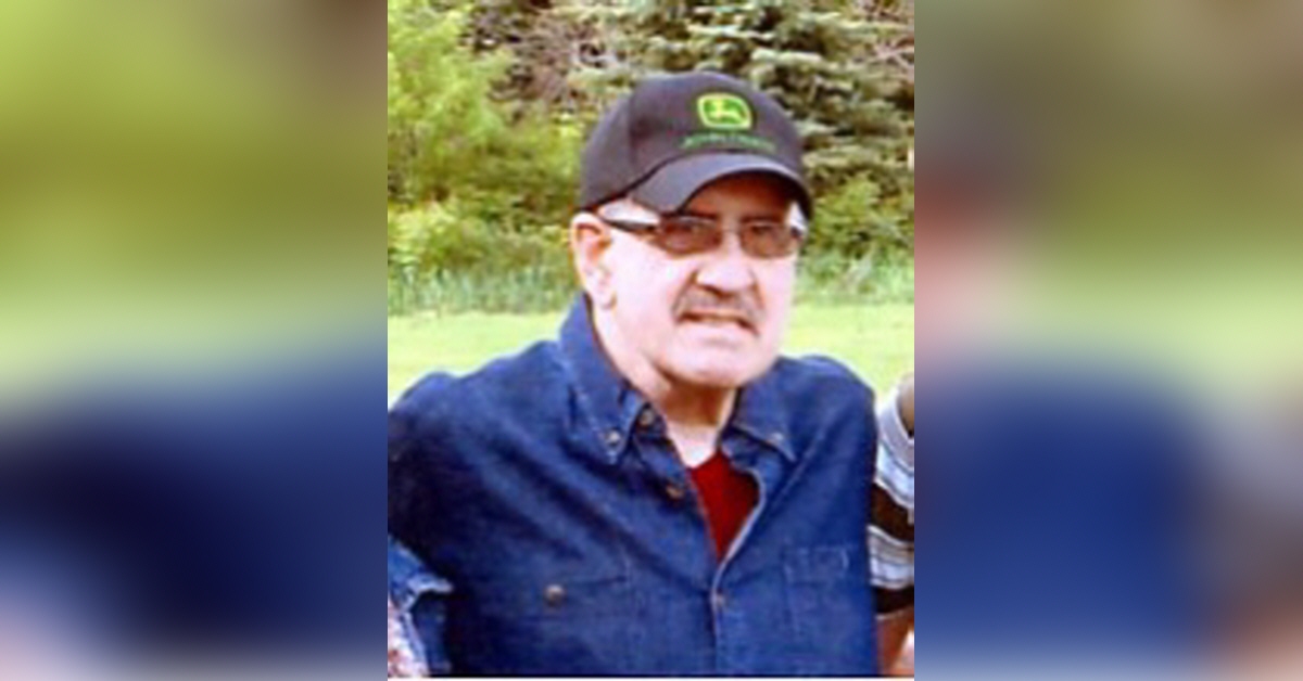 Robert “Bob” Francis Jundt - DakotaObits.com