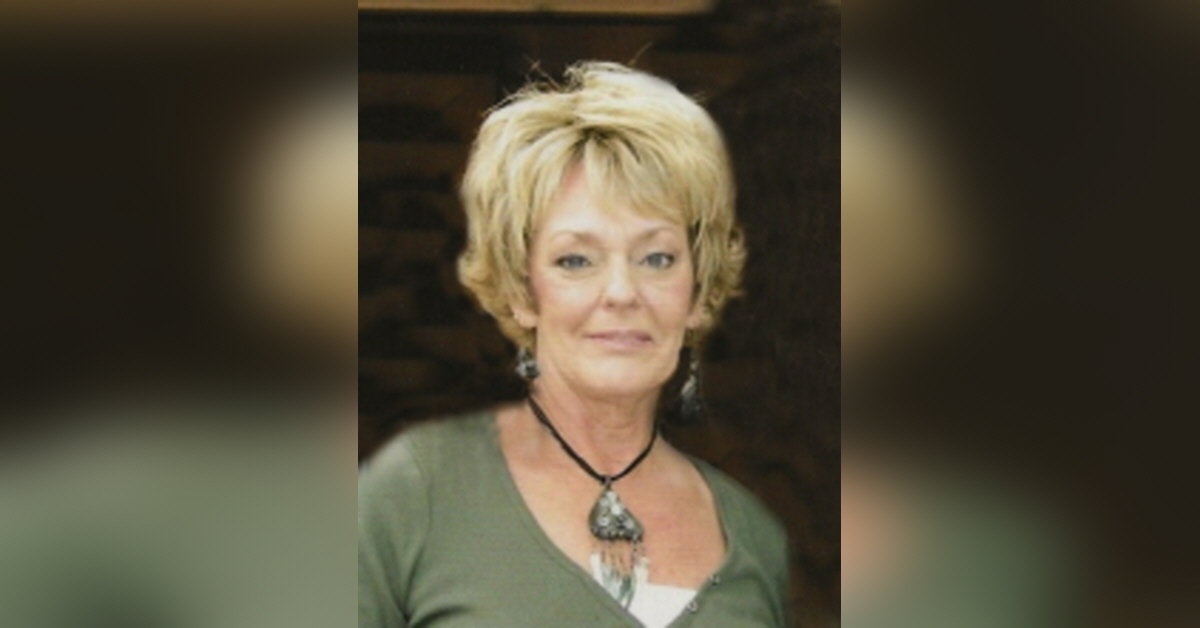 Sharon “Shari” Marie Mau - DakotaObits.com