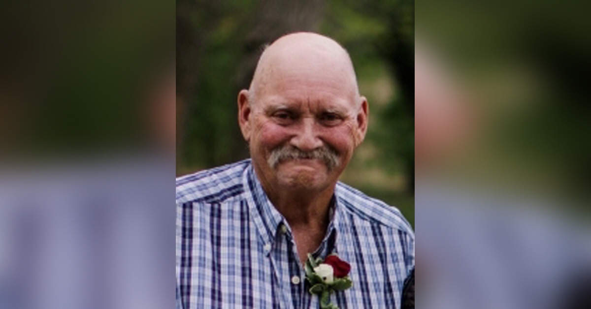 Richard “Rick” Larson - DakotaObits.com