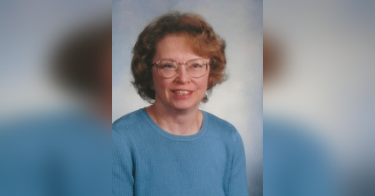 Sheila Mae Guvakosky - DakotaObits.com