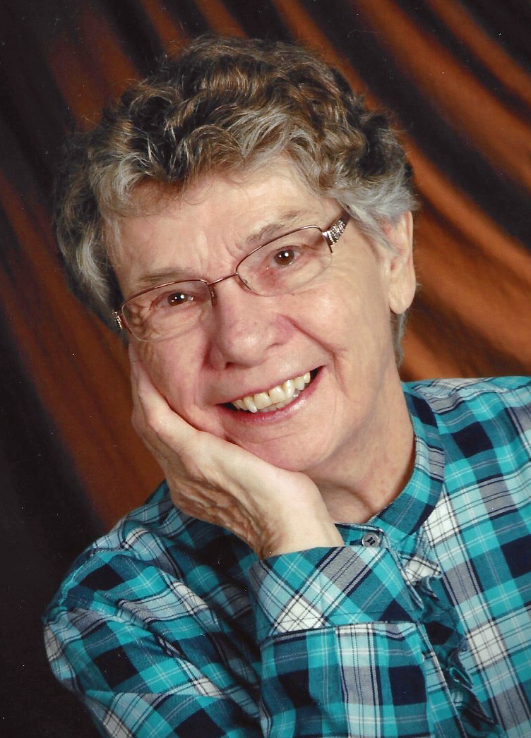 Virginia Scheeler - DakotaObits.com