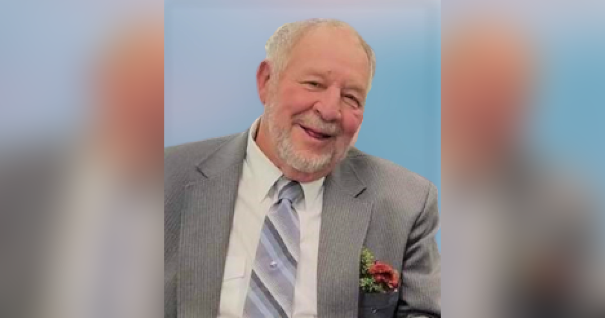 Robert Hatzenbihler - DakotaObits.com