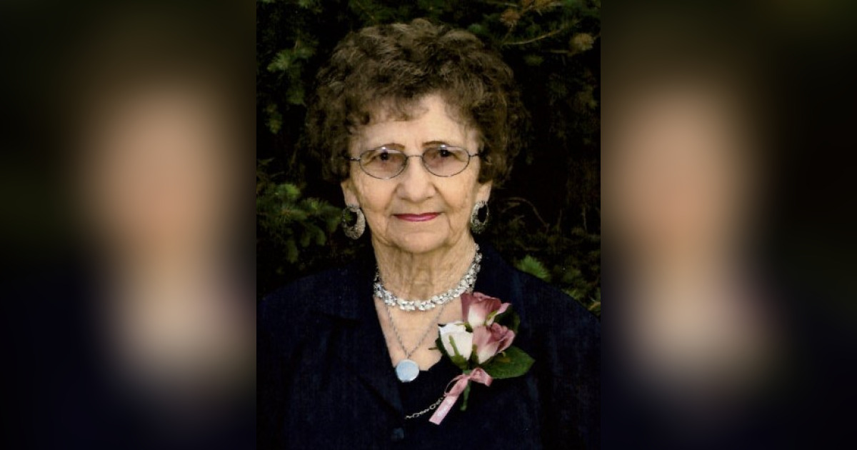 Veronica Schaner - DakotaObits.com