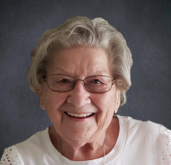 Alice “Bosche” Rogina - DakotaObits.com