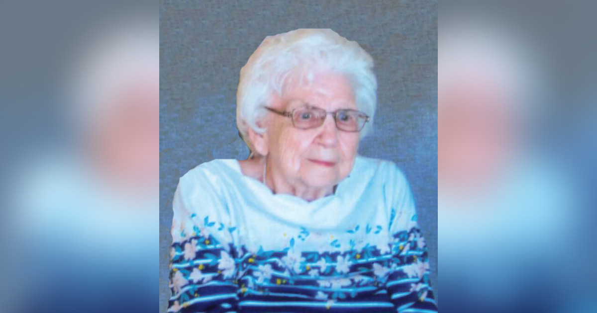 Theresa Leingang - DakotaObits.com