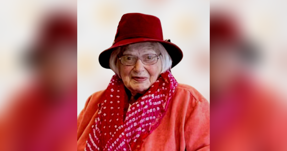 Edith (Dehne) Otto - DakotaObits.com