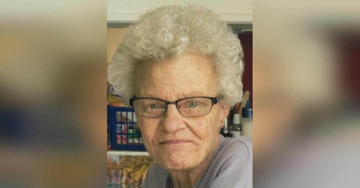 Helen Berg-Rollman - DakotaObits.com