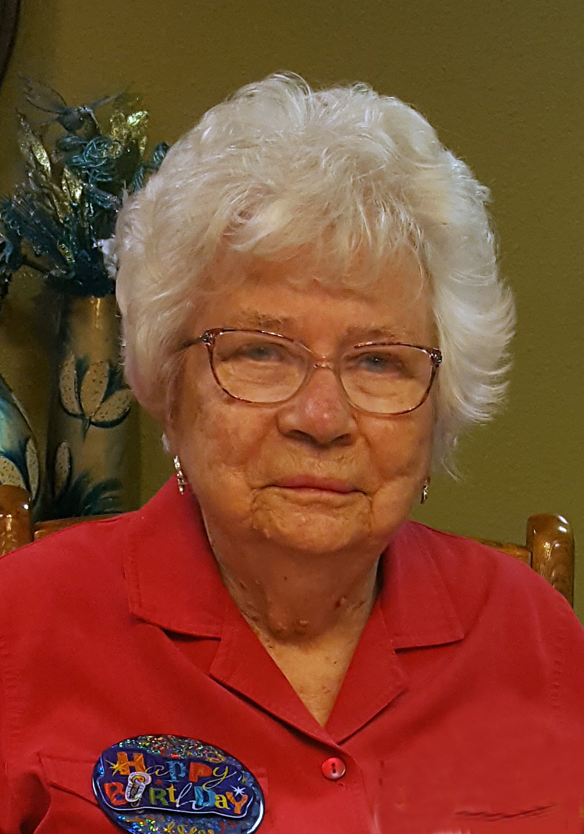 Jean Kottsick - DakotaObits.com
