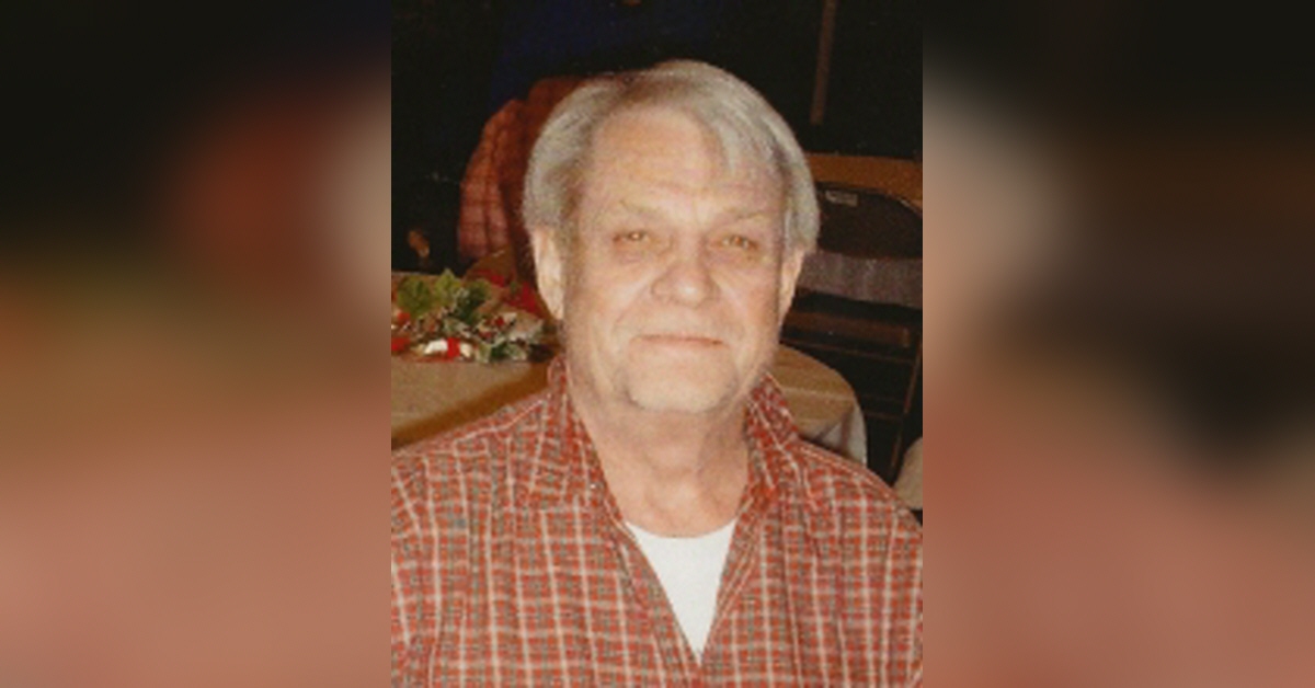 Larry James Allen - DakotaObits.com
