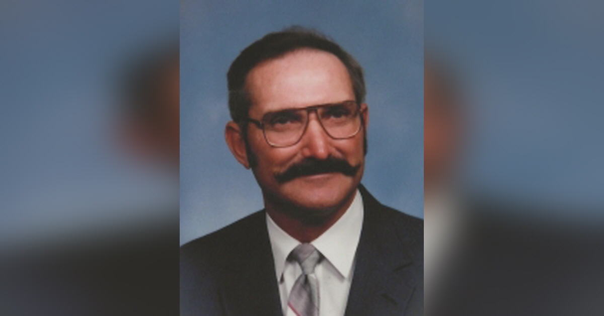 Richard Novak - DakotaObits.com