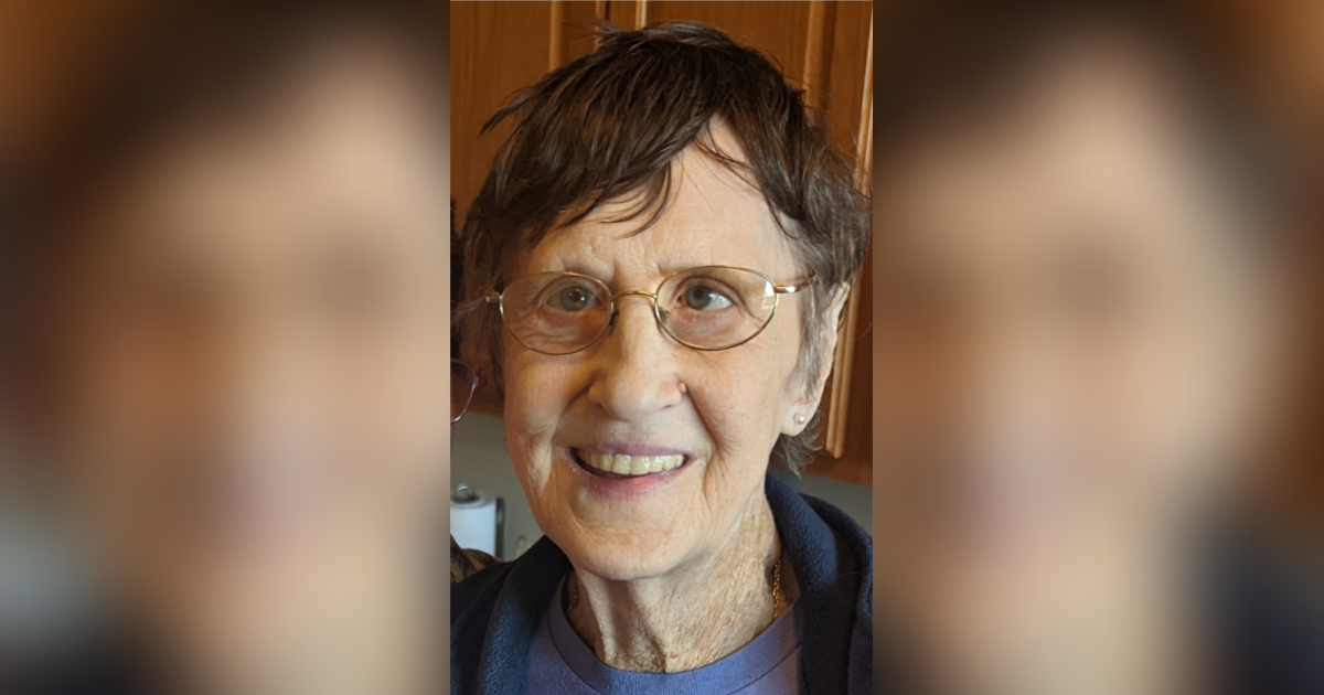 Diane Schulz - DakotaObits.com
