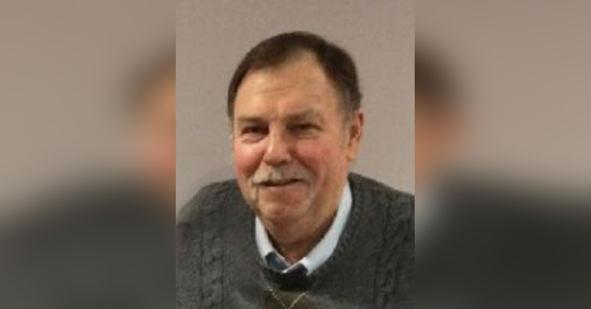 Steven Petrick - DakotaObits.com