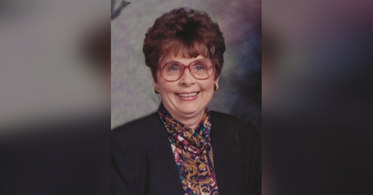 Beverly Boechler - DakotaObits.com