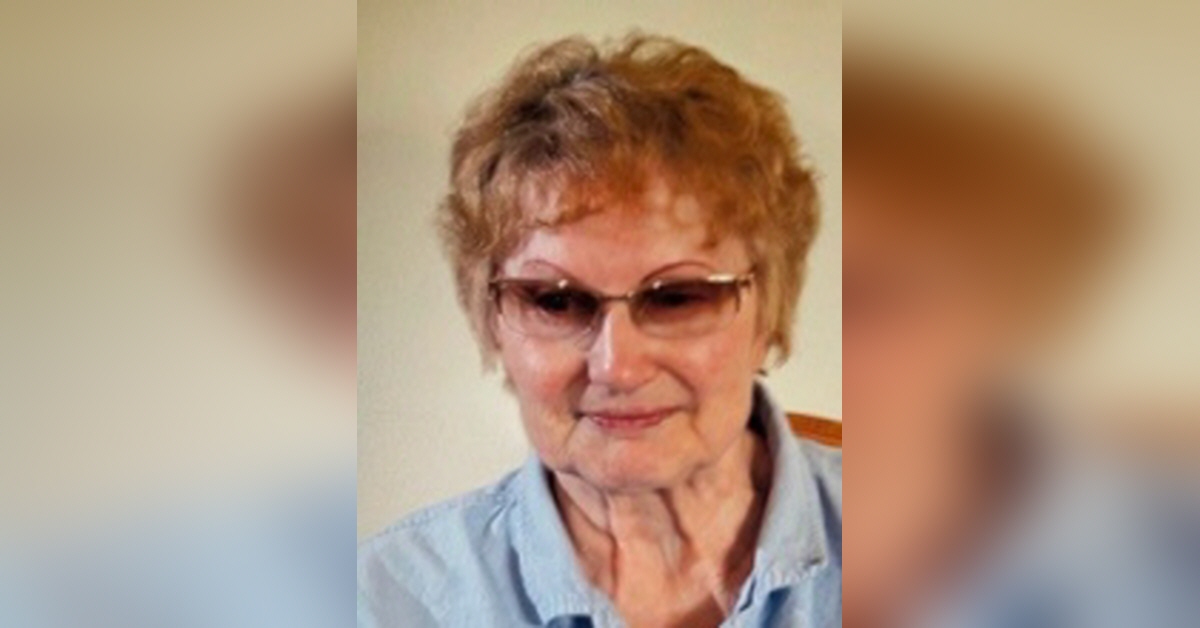 Lucille Boucher - DakotaObits.com
