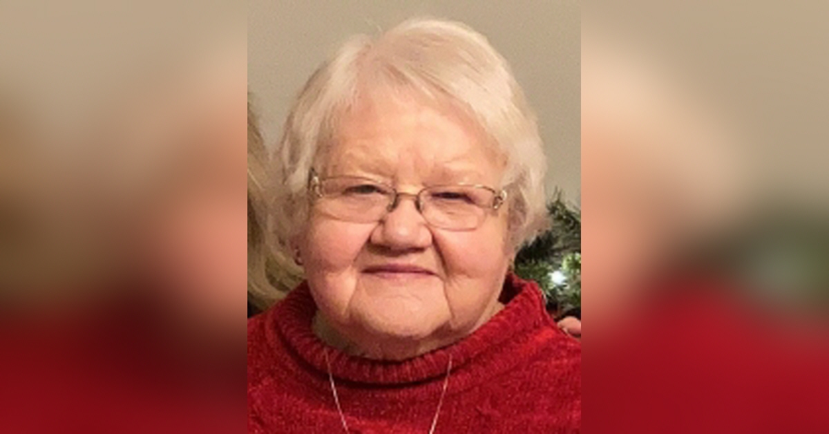 Ruby Folkers - DakotaObits.com