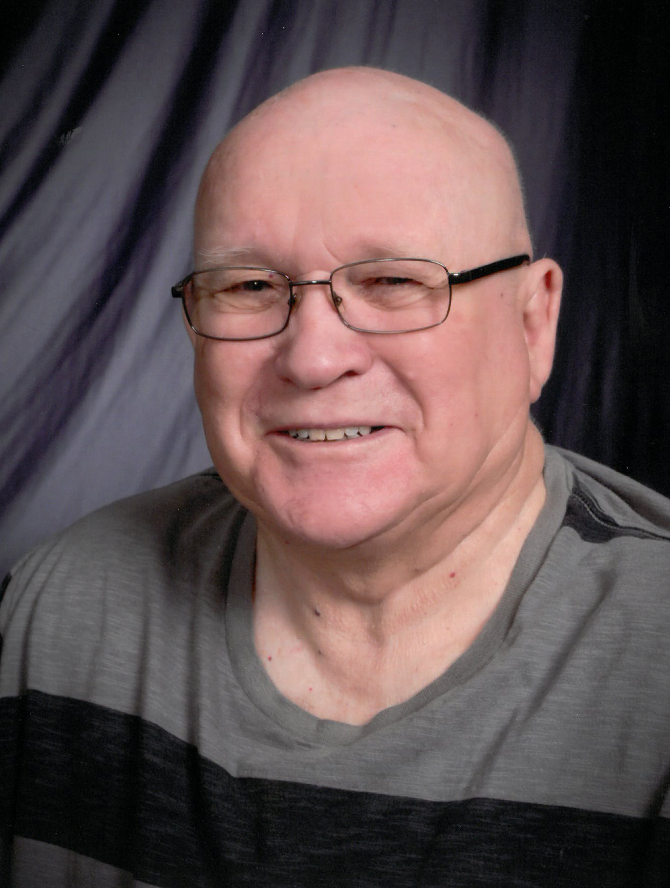 George Leingang - DakotaObits.com