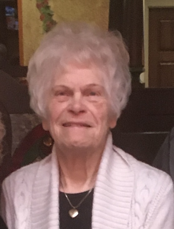Beth Lindsey - DakotaObits.com
