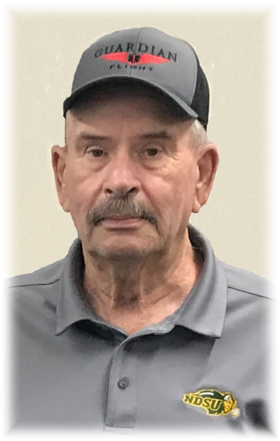 Darryl James Dutke - DakotaObits.com