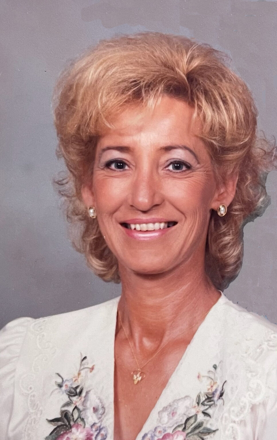 Eileen Anderson - DakotaObits.com