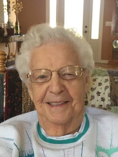Jean Stewart - DakotaObits.com