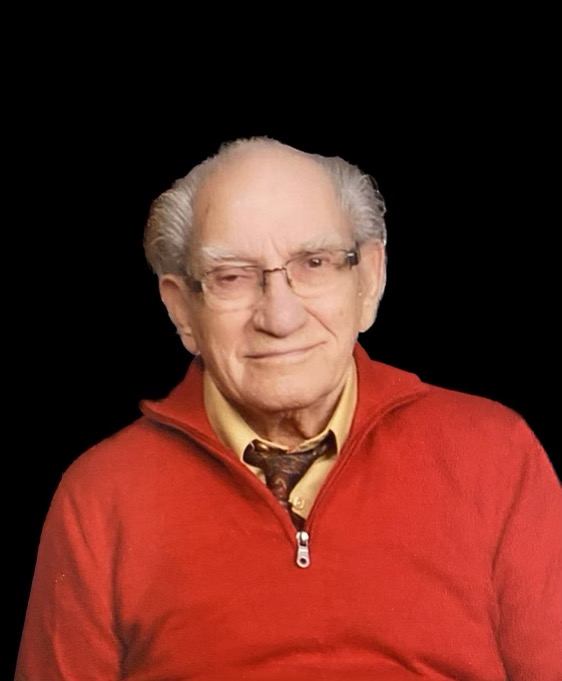 Bernard Robert Schue - DakotaObits.com