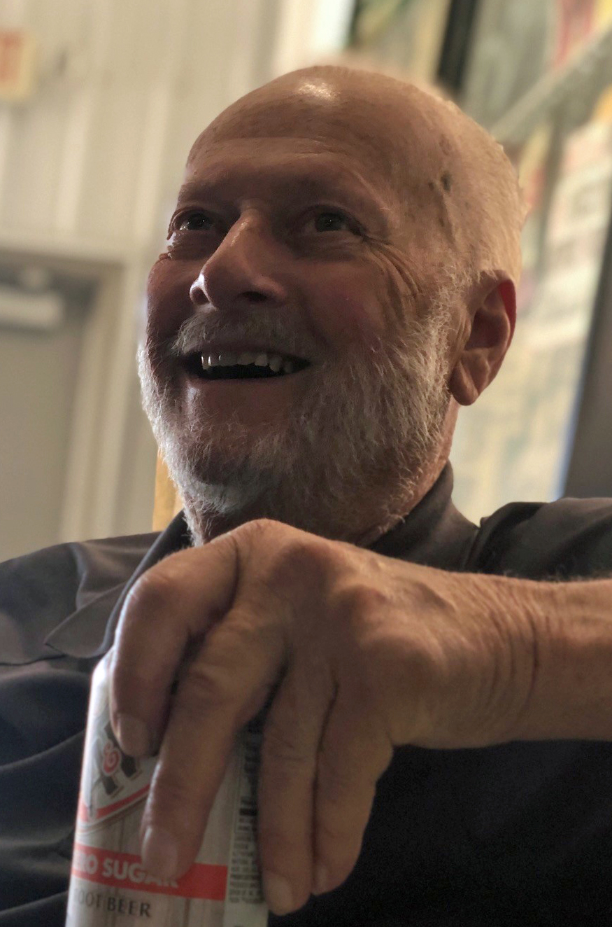 David Moritz - DakotaObits.com