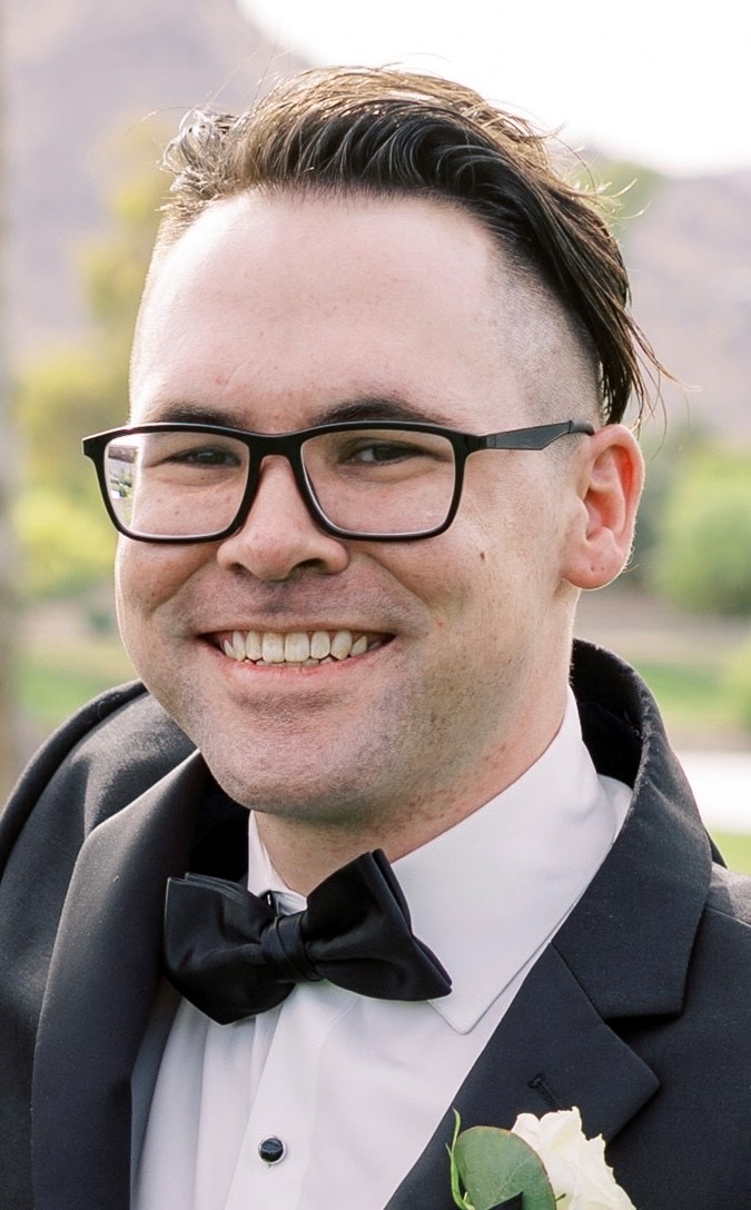 Ross Parson - DakotaObits.com