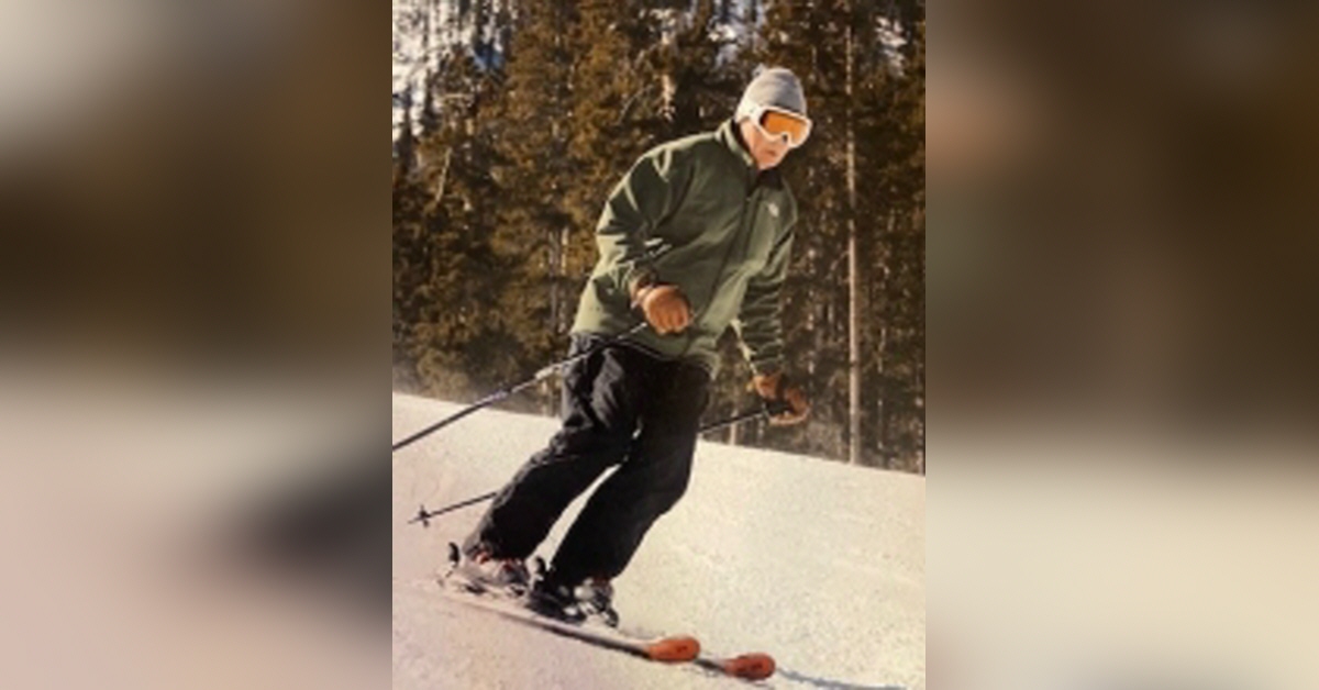 Walter Christensen - DakotaObits.com