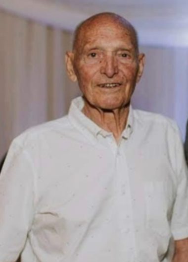 Frederick (Fred) Erich Emil Stoehr - DakotaObits.com