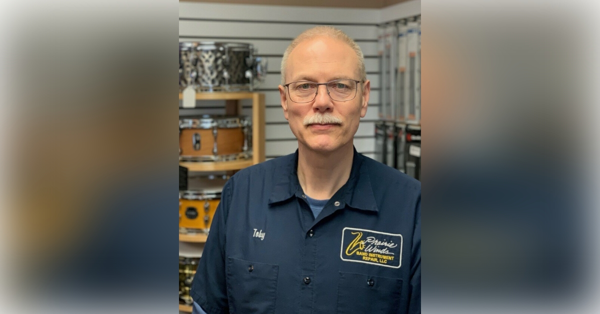 Toby J. Nelson - DakotaObits.com