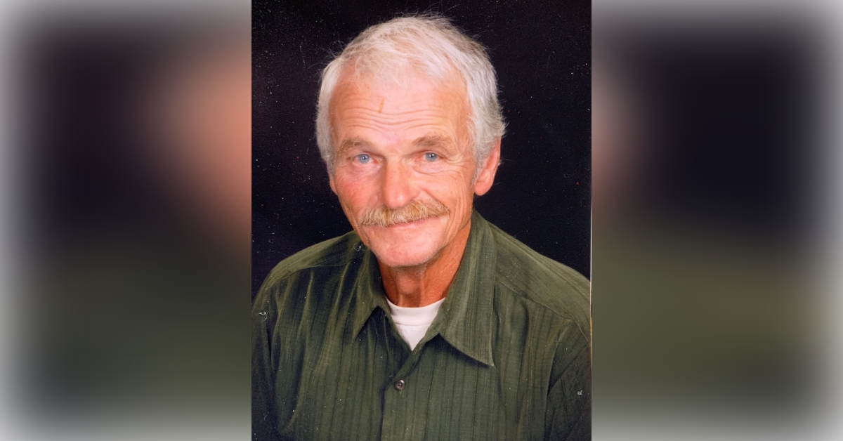 William “Bill” A. Irmen, Sr. - DakotaObits.com