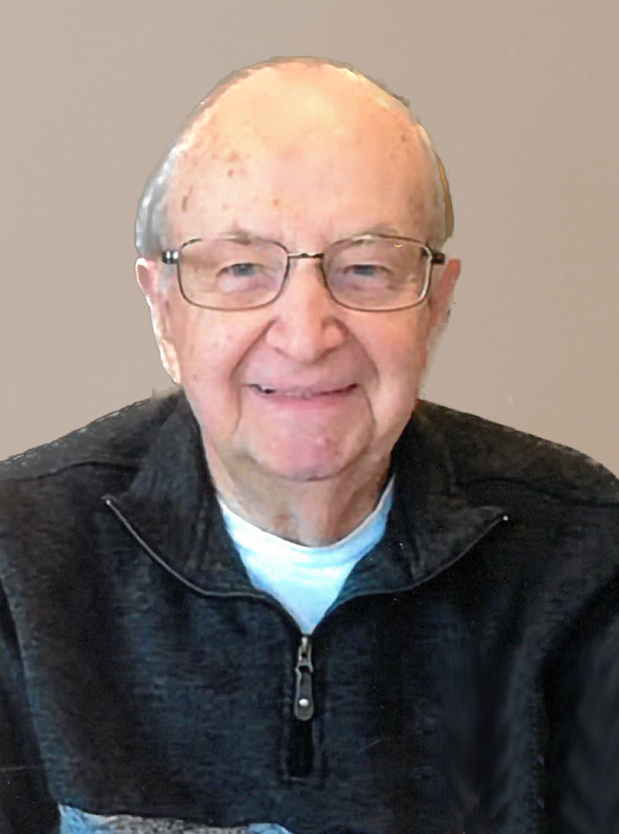 Gustave (Gus) A. Dockter - DakotaObits.com