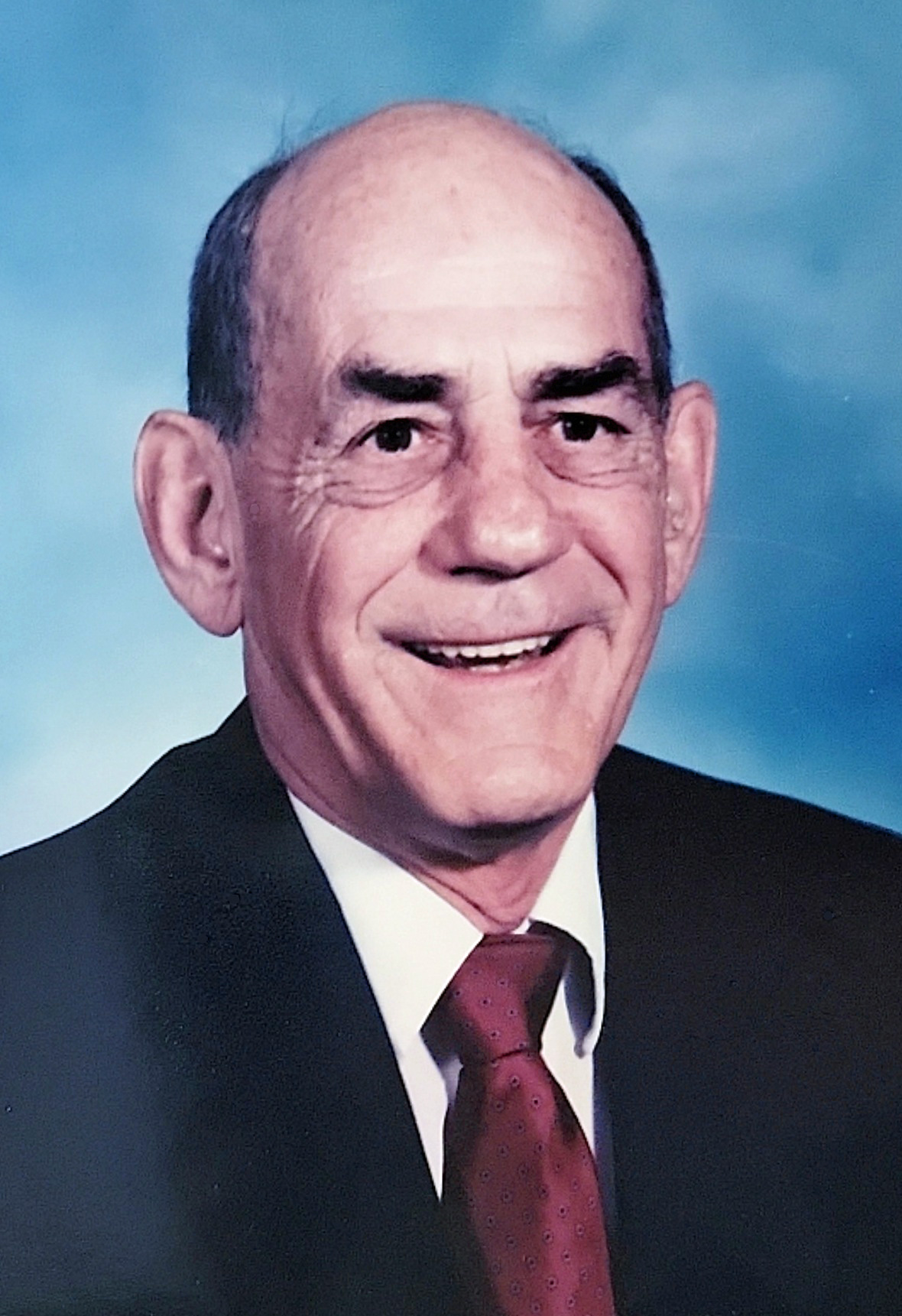 Jean Robinson - DakotaObits.com