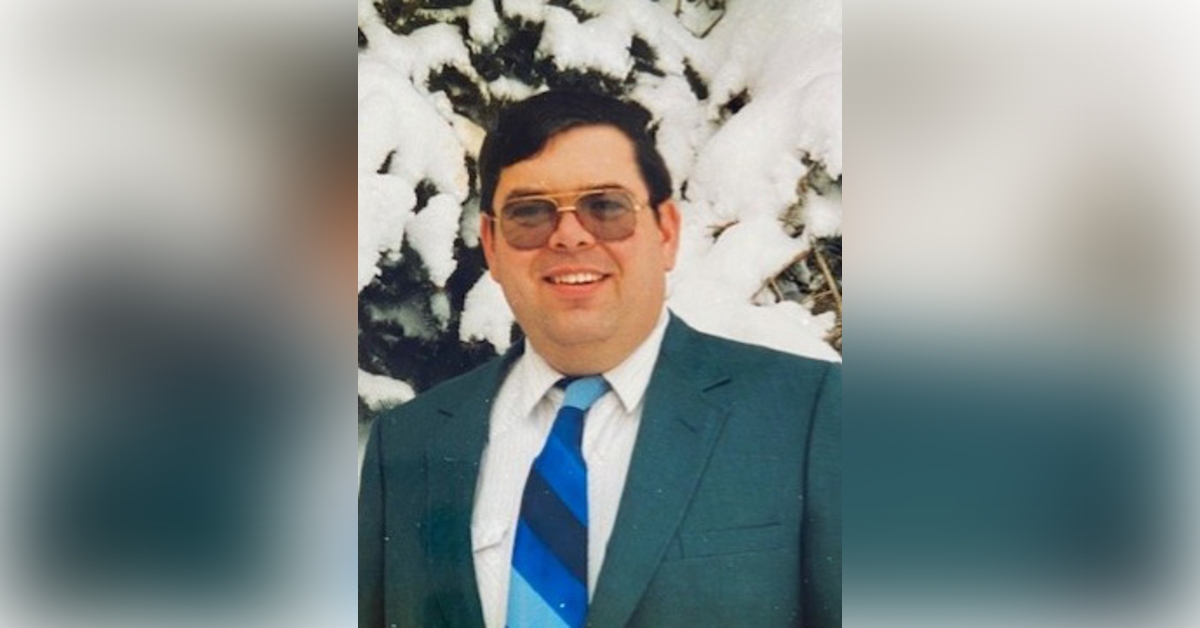 Martin “Marty” Wiley - DakotaObits.com