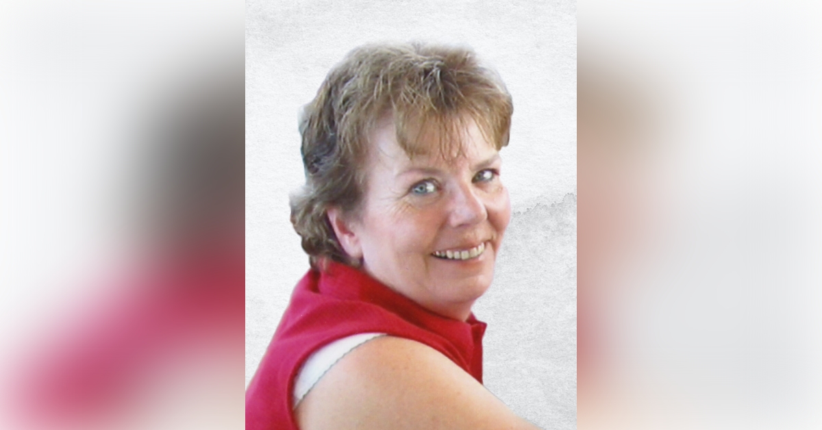 Nancy Ann Murphy - DakotaObits.com
