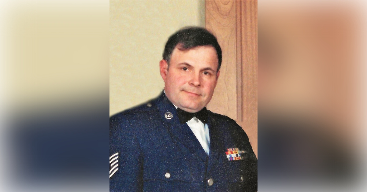 Barry Davis - DakotaObits.com