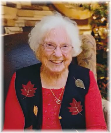 Freda Gruebele - DakotaObits.com